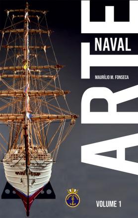Arte Naval - Vol. 1 | Digitaliza